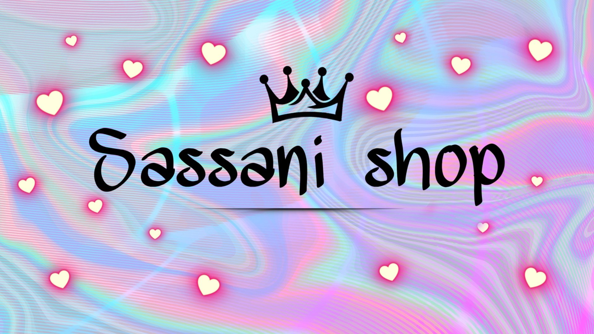 Tienda online de Sassani shop