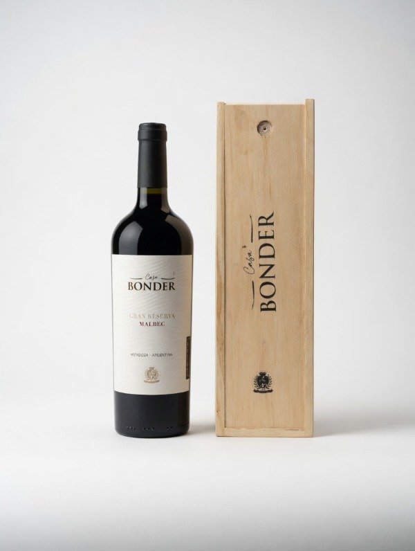 Tienda online de Casa Bonder