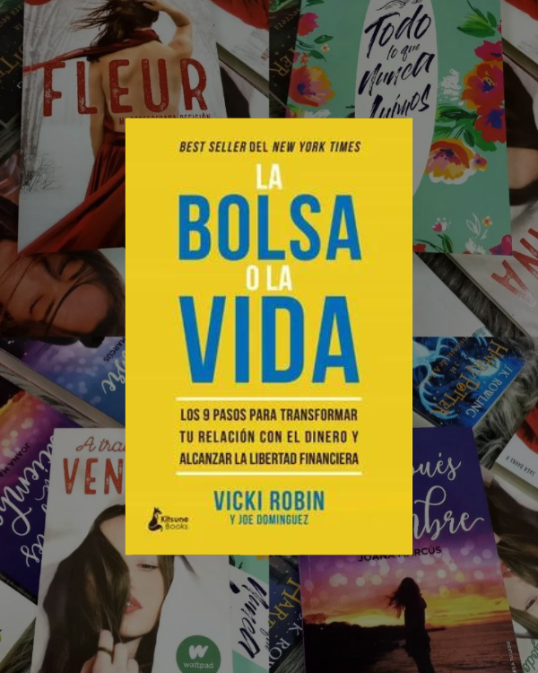 Tienda online de Books Store