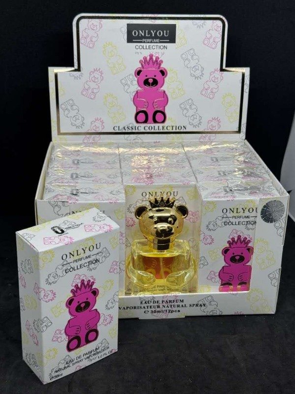 Tienda online de Guapisimas