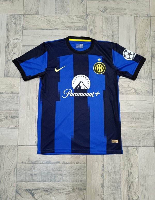 Camisetas - Td Mania