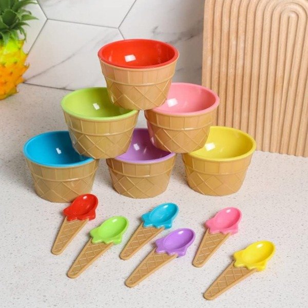 POTE HELADO X1 - Celébrate