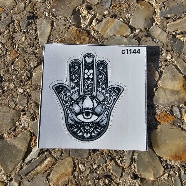 Productos - RosarioStickers