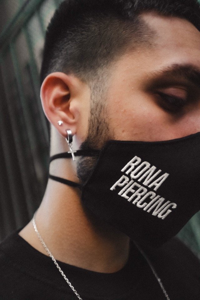 Tienda online de Rona Piercing