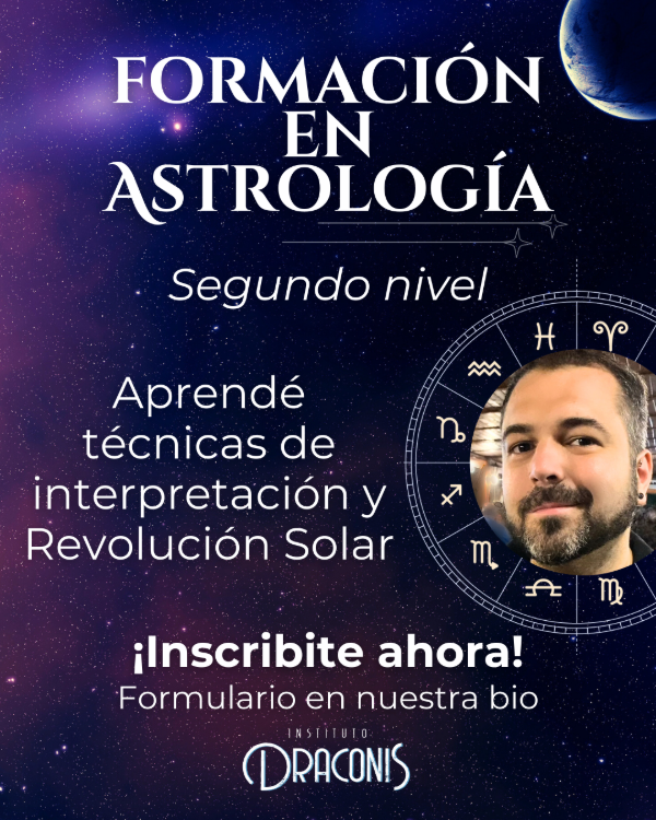 Cursos y Formaciones - Instituto Draconis