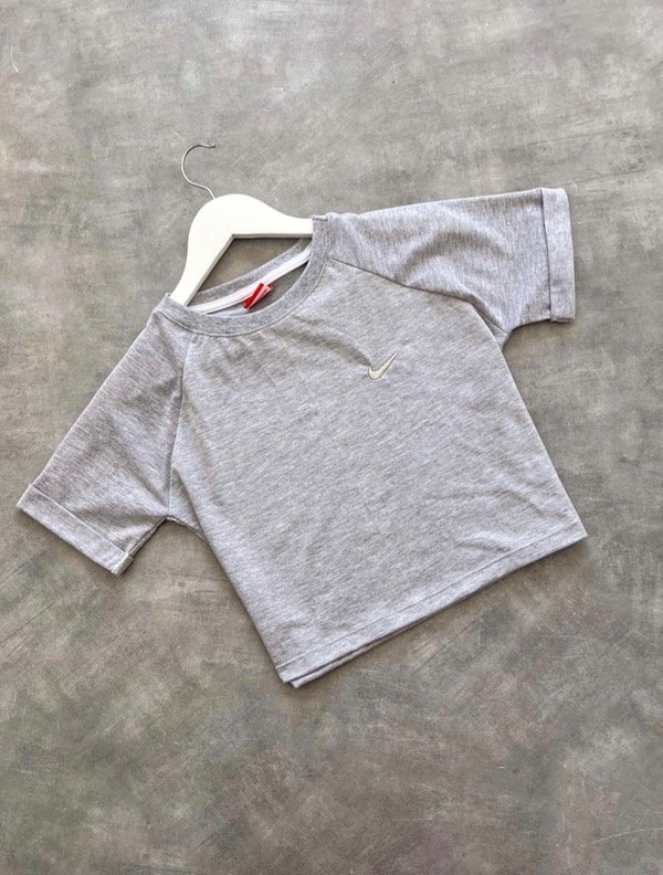 Remeras-remerones - Alysa outfit