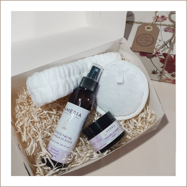 Productos - Ameria Cosmética