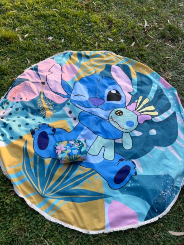 Lonas y Materas - MyM Toys