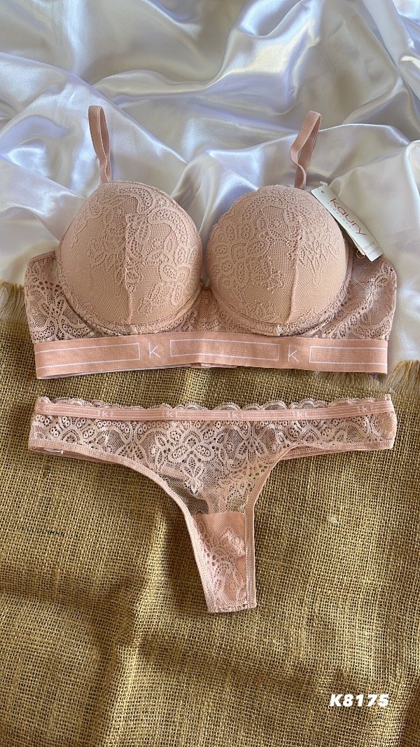 Productos - amapola lencería