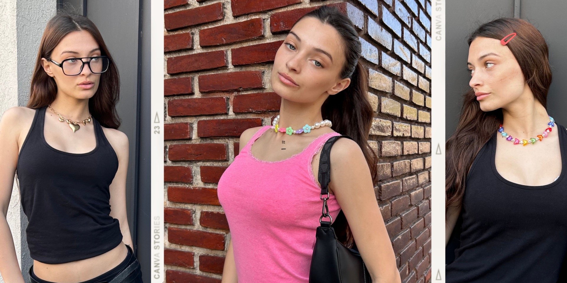 Tienda online de Morgan oficial