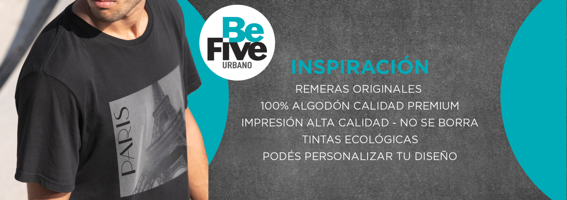 Tienda online de befive