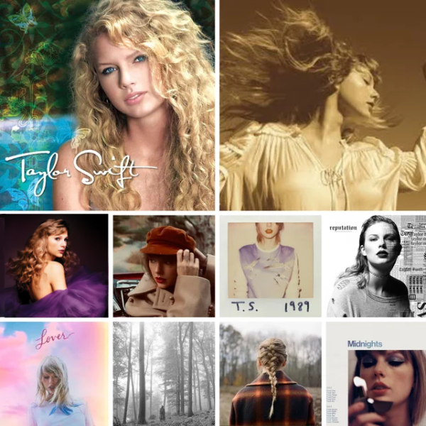 Taylor Swift - Repegados2