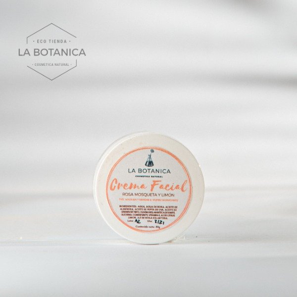 Tienda online de La botánica