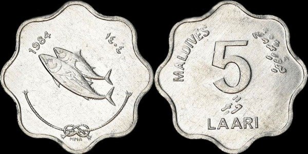 Monedas FAO - SNB Numismática