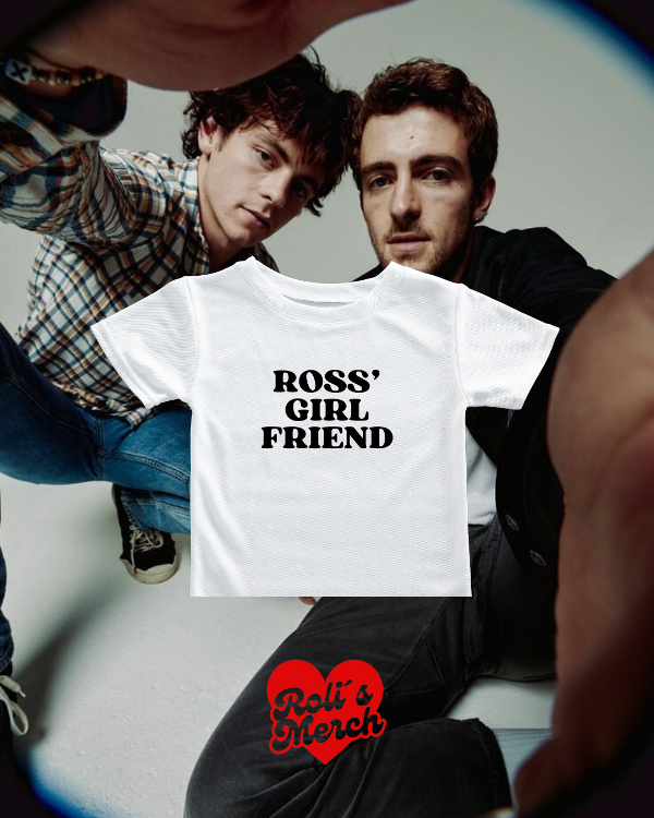 Productos - THE ROLIS MERCH