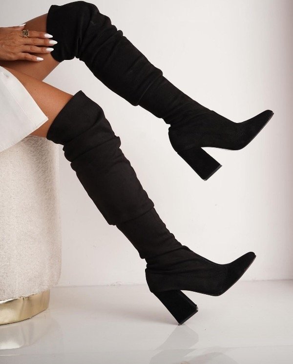 Botas - Indulac Shoes