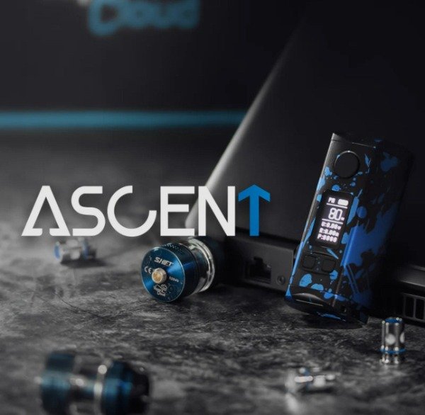 Kit avanzados - Mommovaper