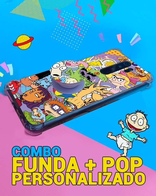 Tienda online de osirisfundas