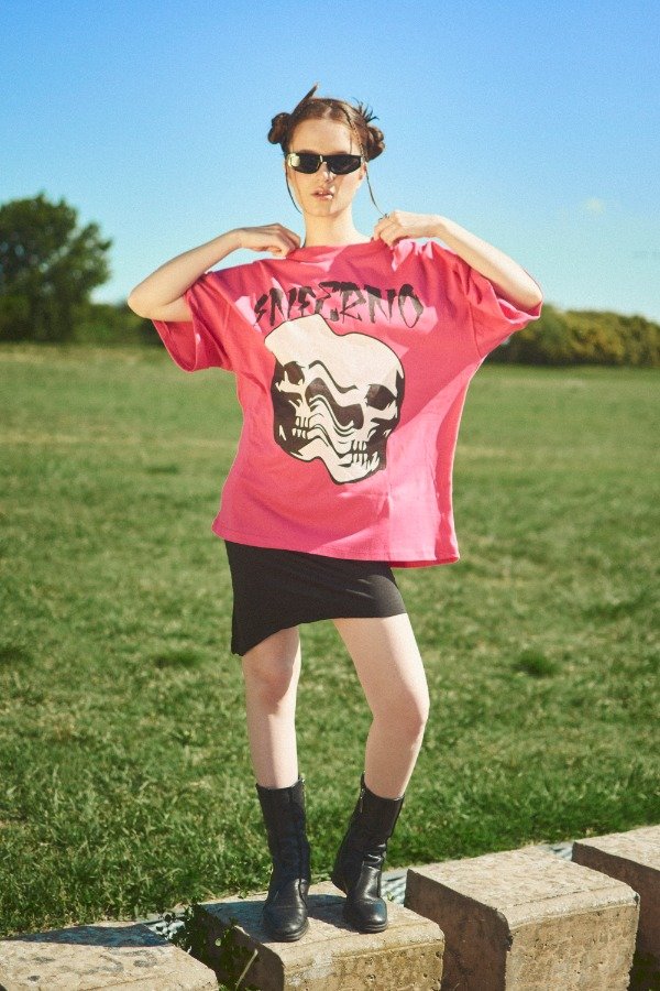 REMERAS - TOPS - kitsch