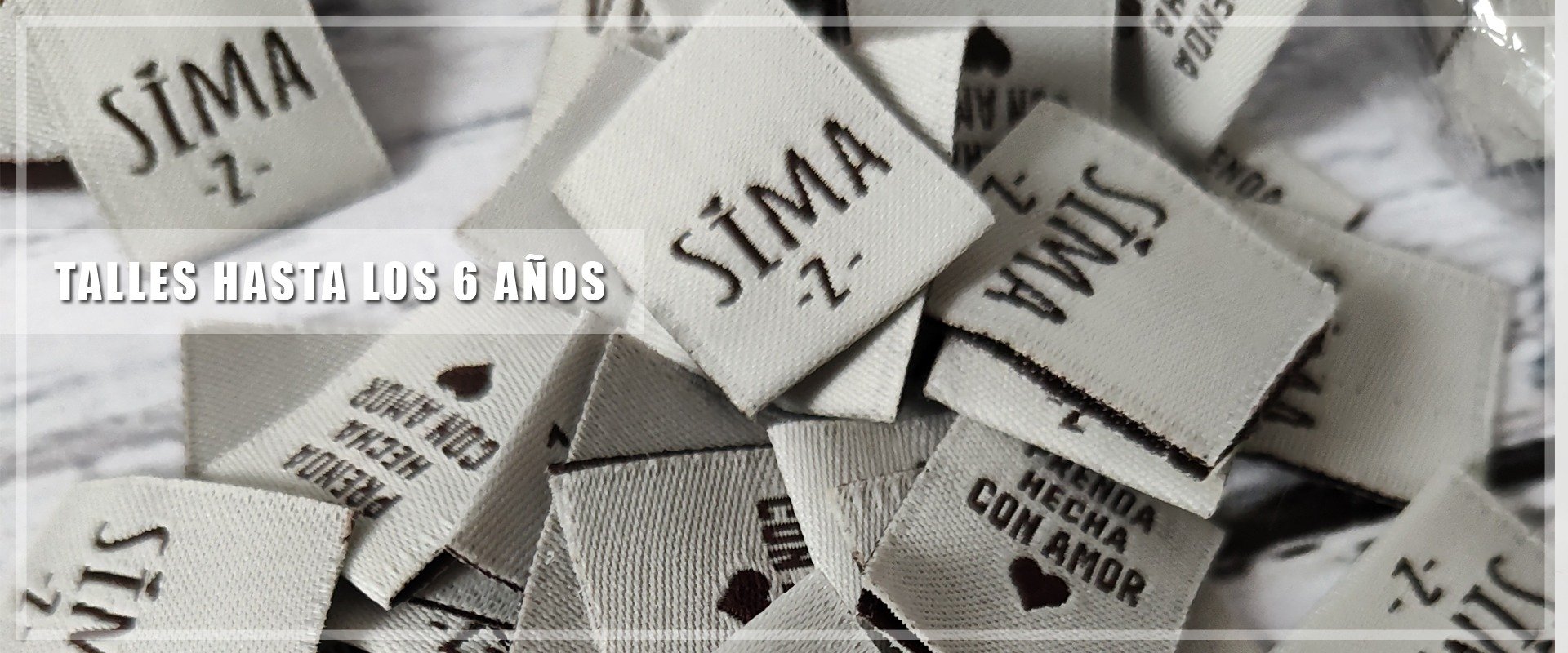 Tienda online de Sima