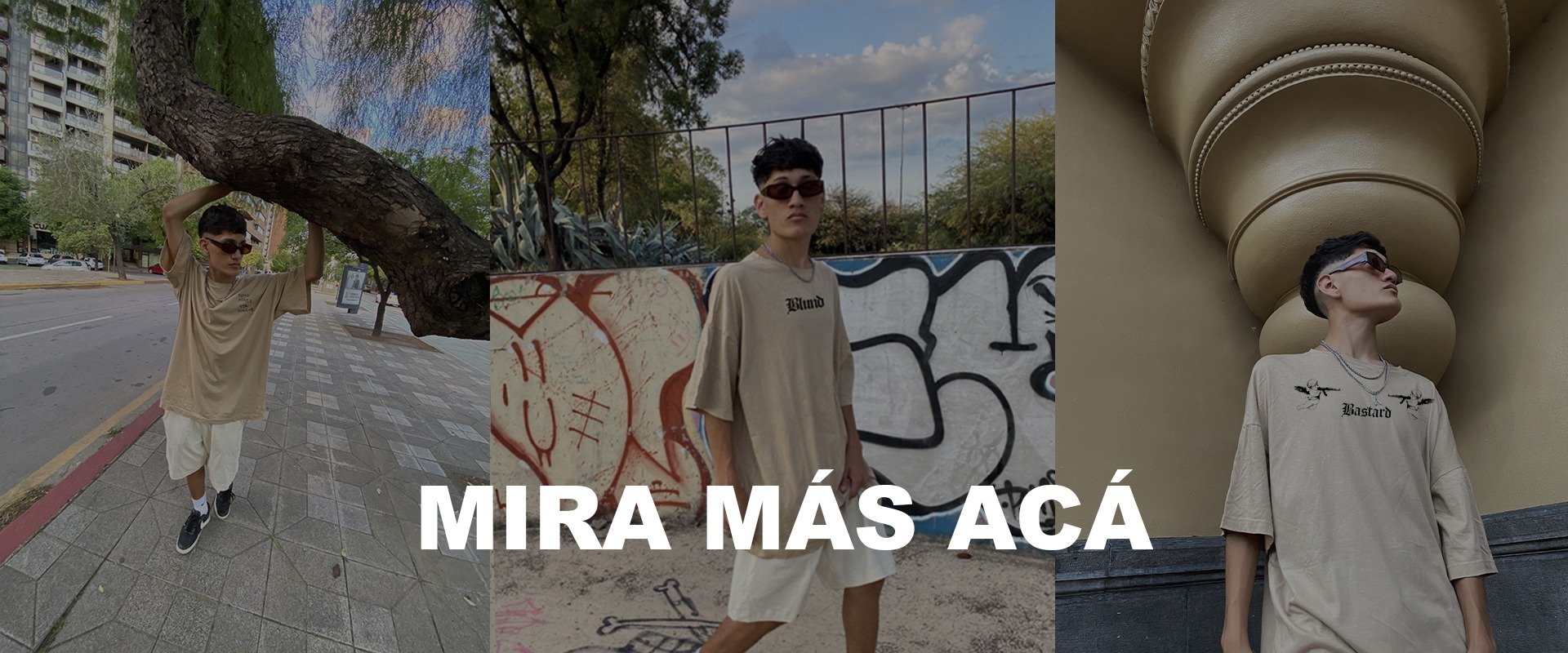 Tienda online de Blund