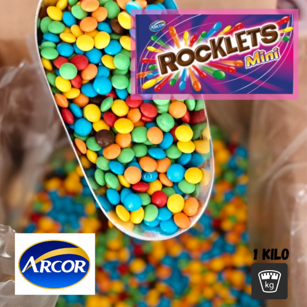 Tienda online de Chocolate al Rescate