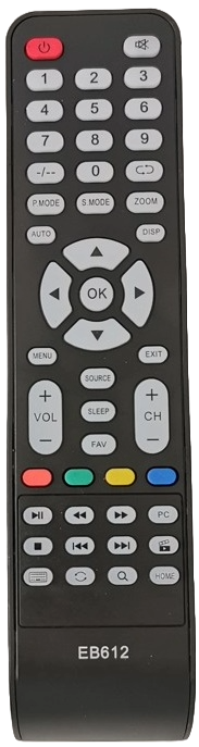 Tienda online de EB ELECTRONICA