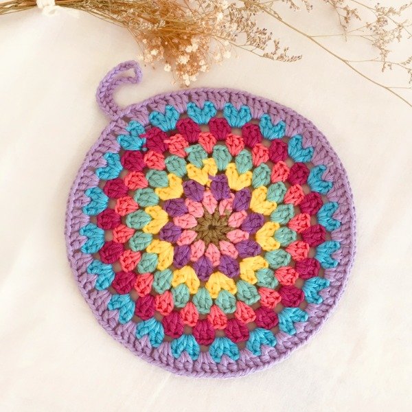 Agarraderas - almacén cocoliche