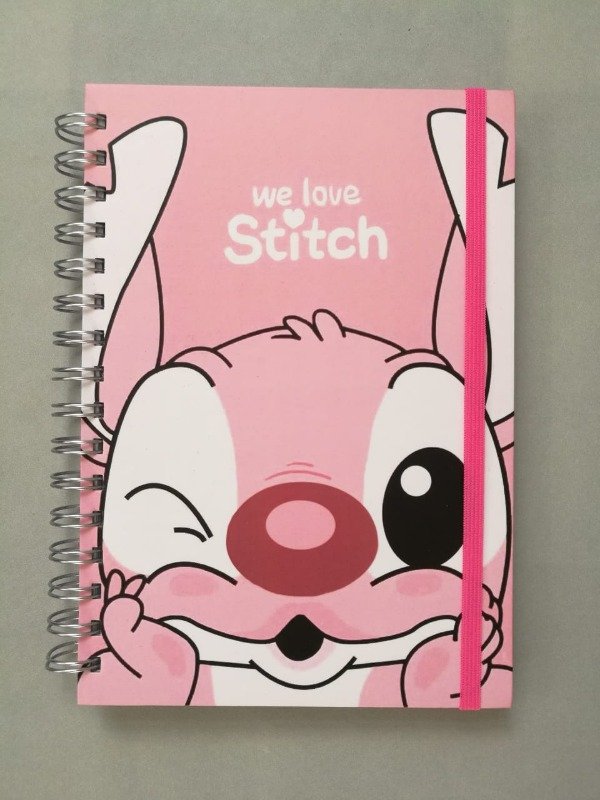 Stitch - Tienda vorealis