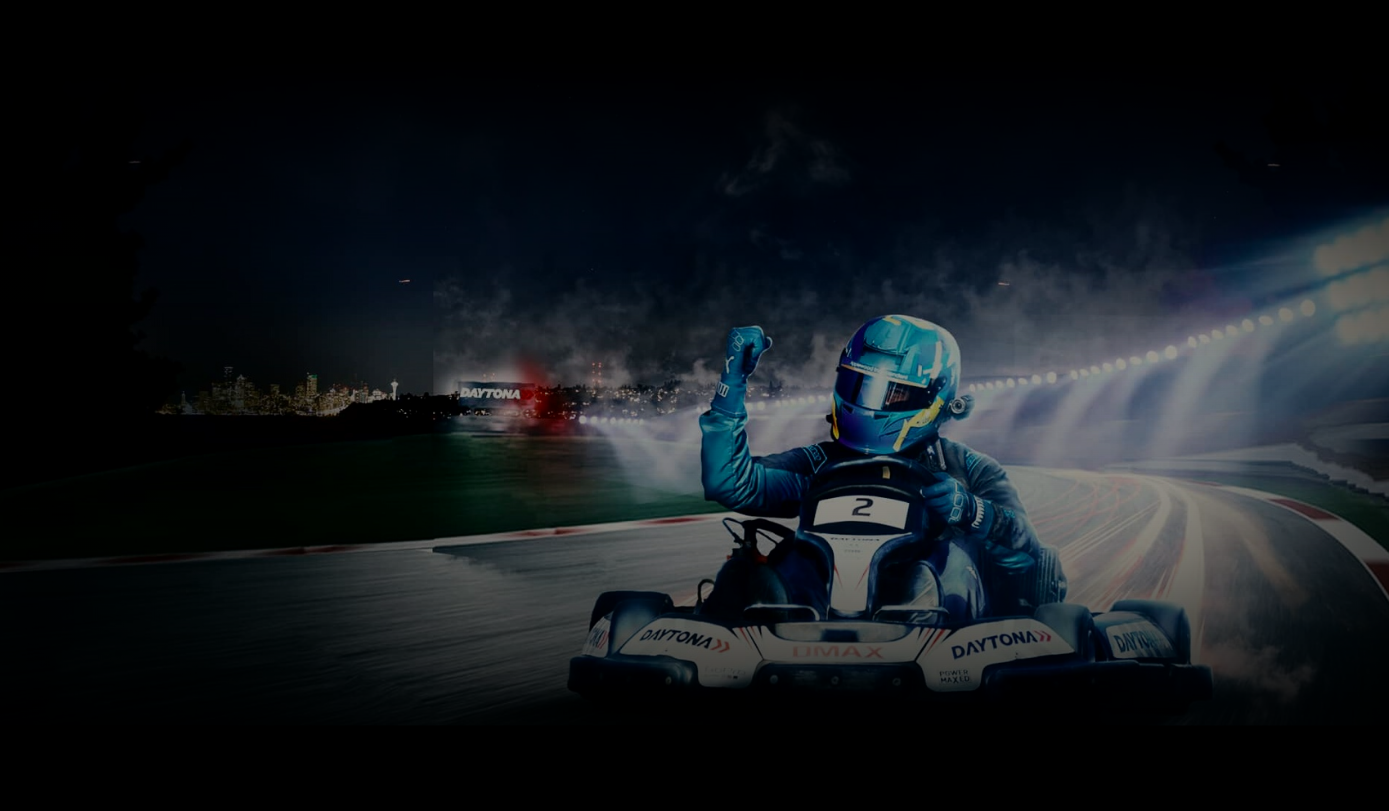 Tienda online de Infinity Racing