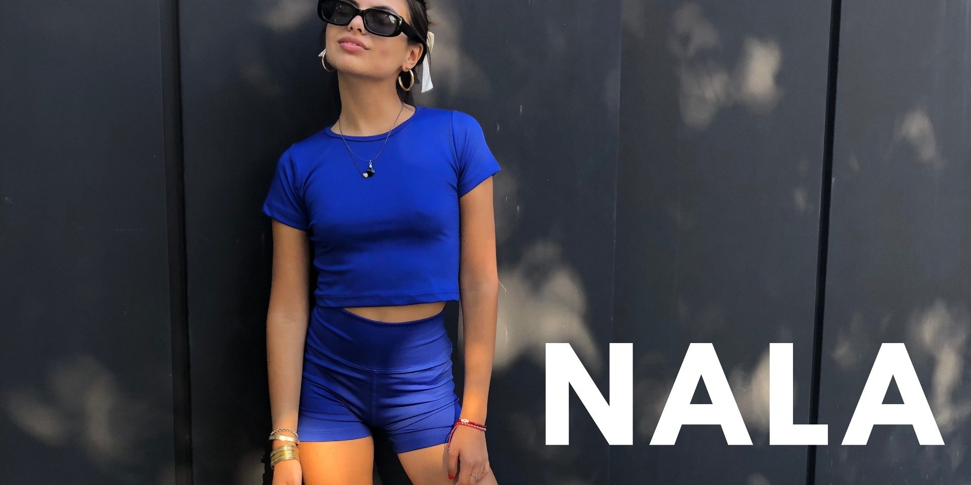 Tienda online de Nala