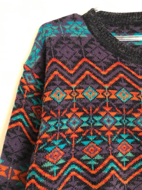 Sweater Guardas - Amapola vintage store