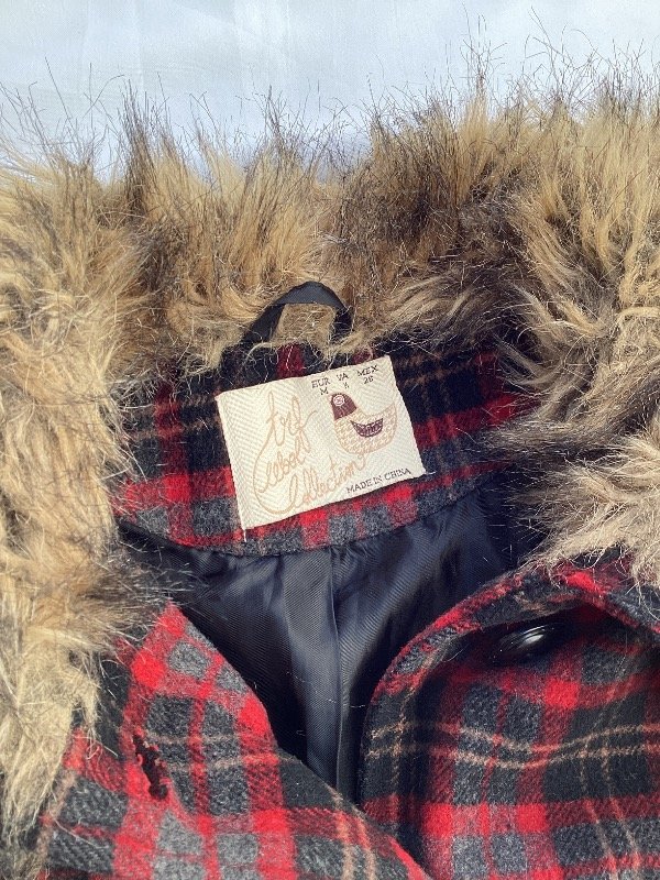 CAMPERA TRF (S) - Affaire