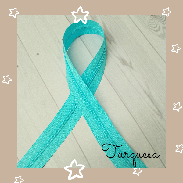 Cierres y Deslizadores - Sueños de tela