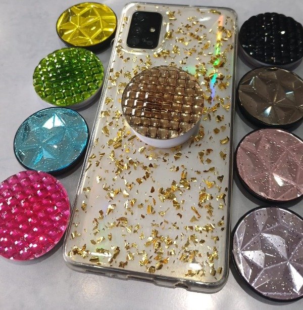 Pop Sockets - Tecnocenter