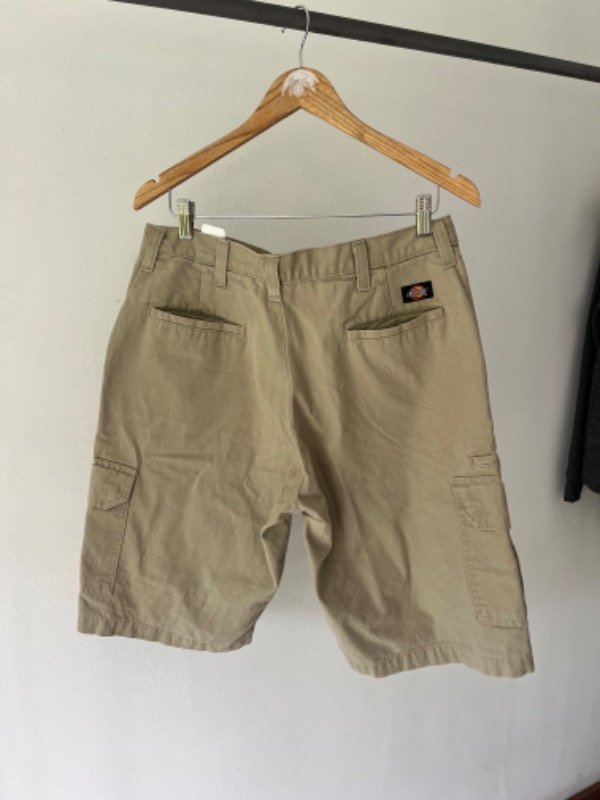 Bermuda Dickies B - The Fair Fair