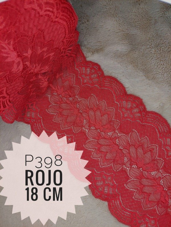 Puntillas - Insumos Natasha