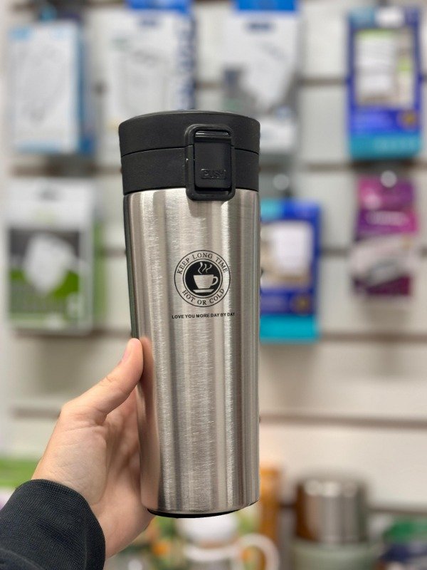 VASO TERMICO COFFEE CUP - SC accesorios