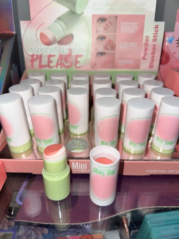 Maquillaje - Nailsroommg