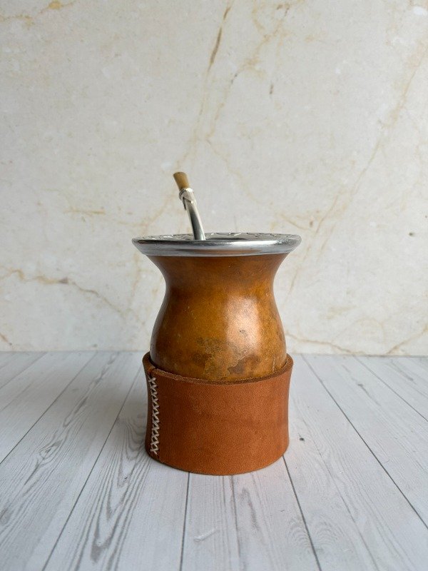 MATES CALABAZA - Matiensos