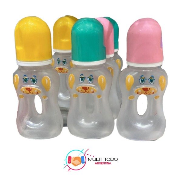 MAMADERAS Y ART PARA BEBÉS - Multitodoargentina