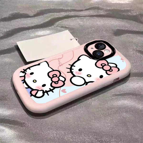 Funda Hello Kitty III - Made in Asia Store