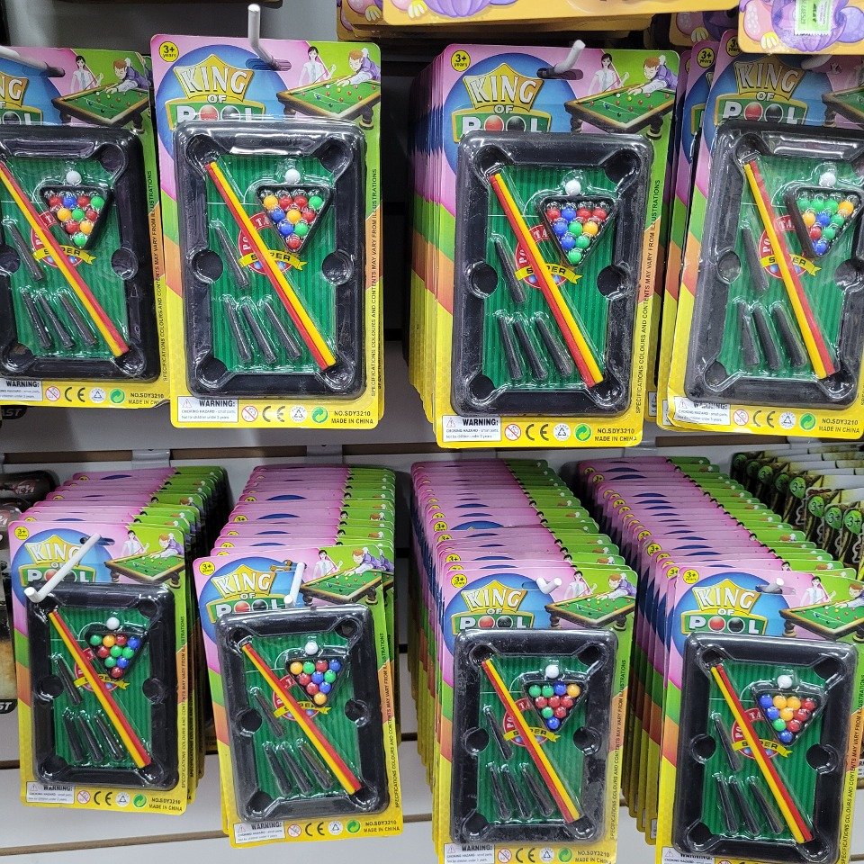 Tienda online de Distribuidora Mava