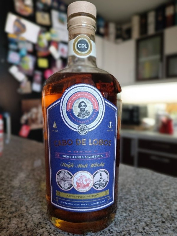 Tienda online de Whiskys Argentinos