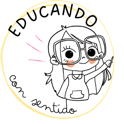 Tienda online de Educando con sentido