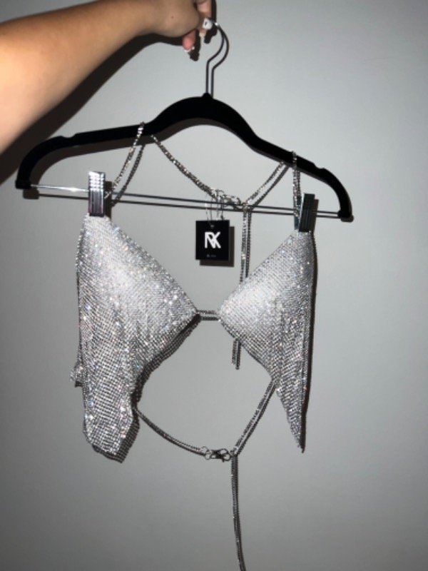 Tienda online de Pink State