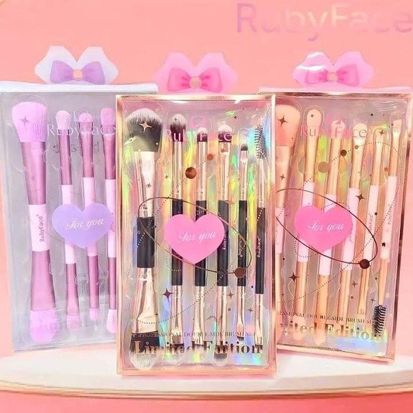 BROCHAS PINCELES Y ESPONJA - Importador Makeup Star
