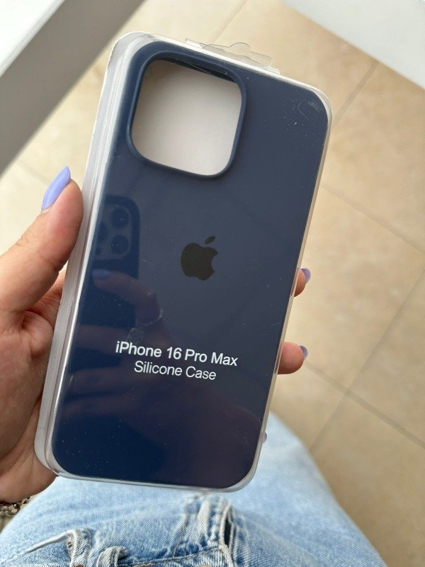 Iphone 16 Pro Max - Cases Neuquen