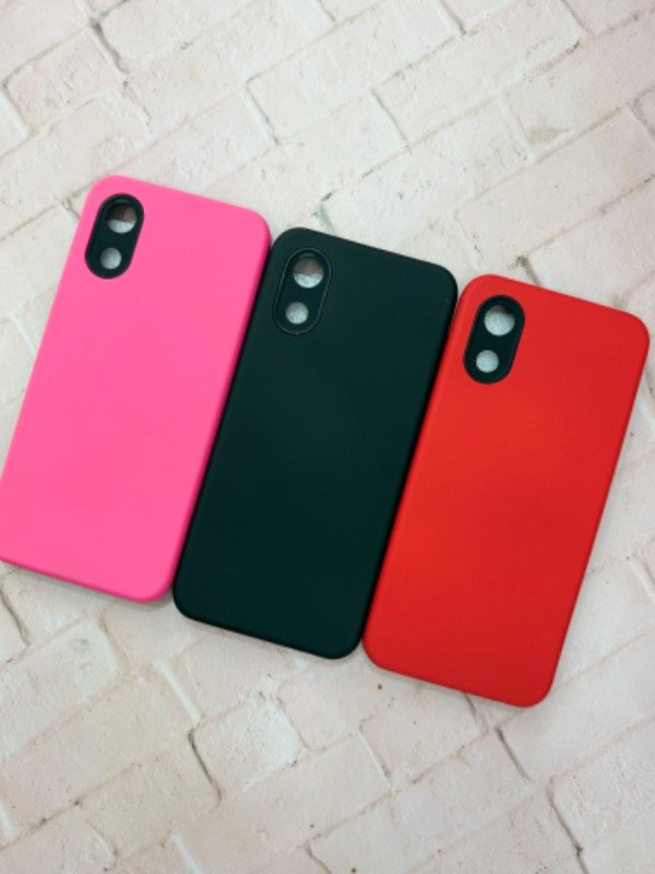 A03 Core - Style Cases