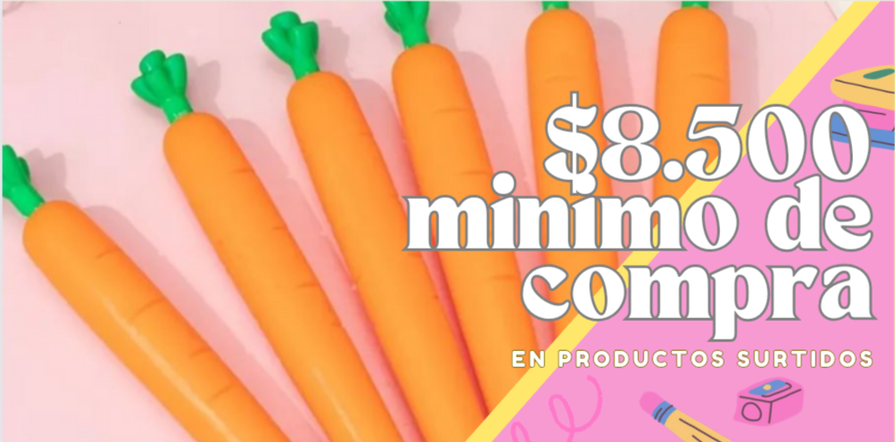 Tienda online de Memina tienda